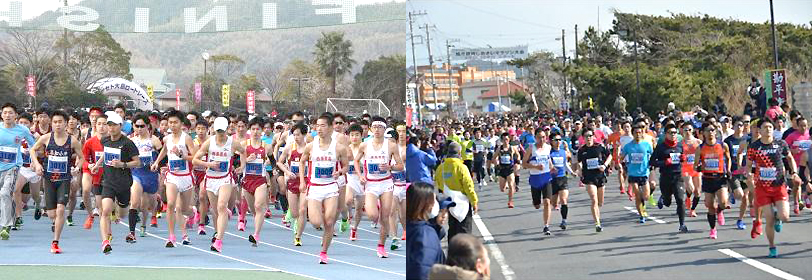 いまエントリーできる2月～3月のハーフマラソン － RUNNET － 日本最大級！走る仲間のランニングポータル