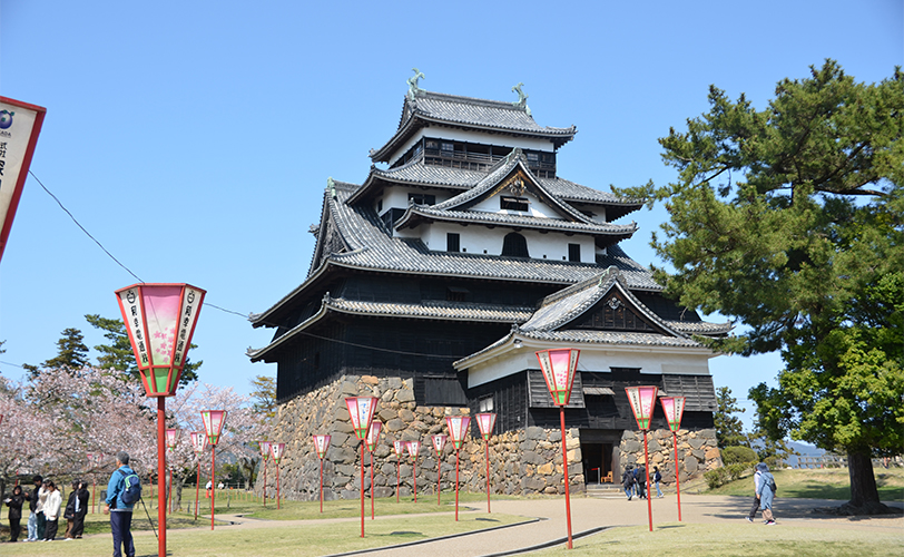 歴史ある城下町と水の都の風情を楽しむ！「国宝松江城マラソン」12月3日（日）開催！ － RUNNET － 日本最大級！走る仲間のランニングポータル